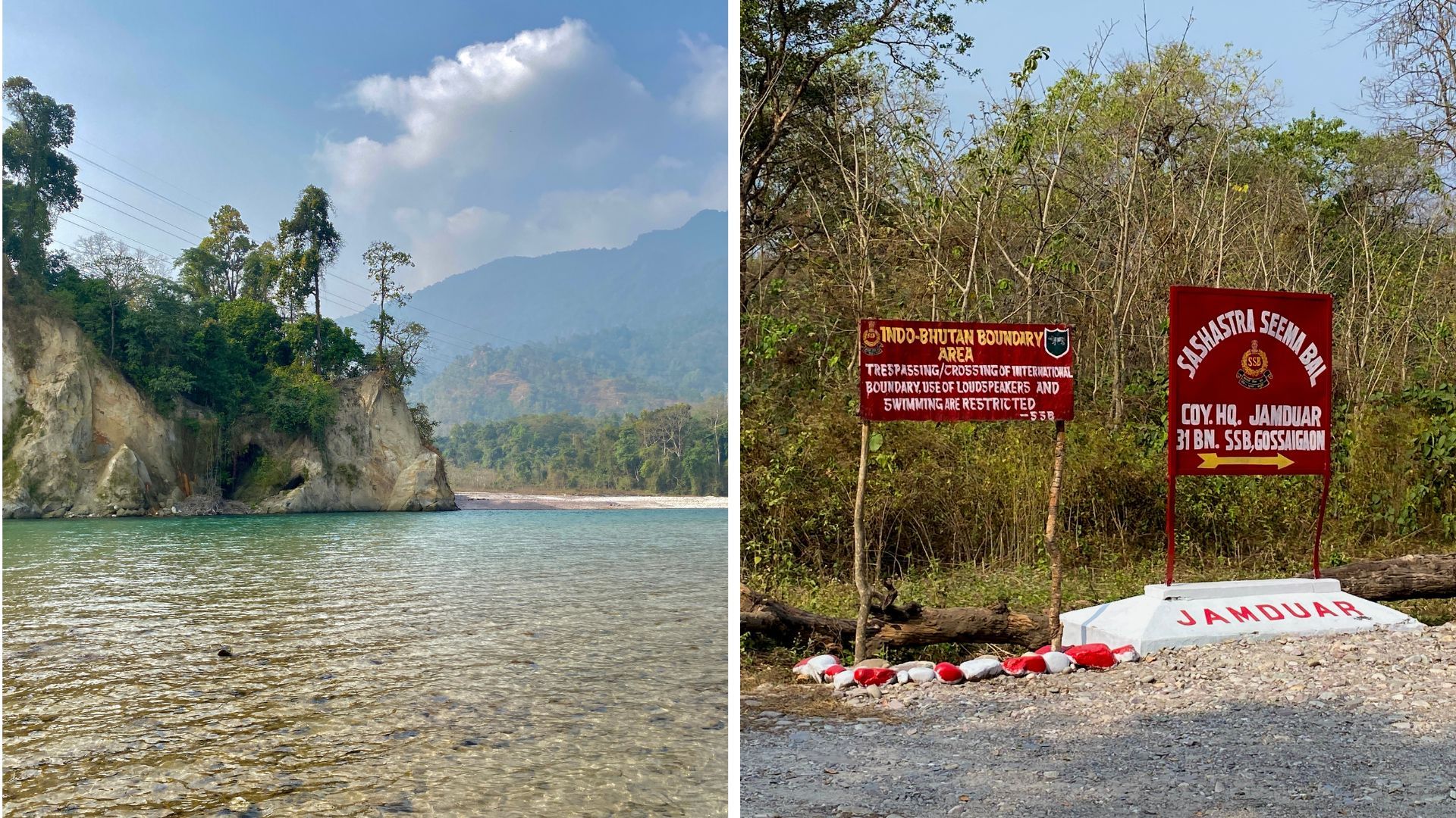 The Butterfly Effect In Bodoland: A Story Of Transformation & Peace