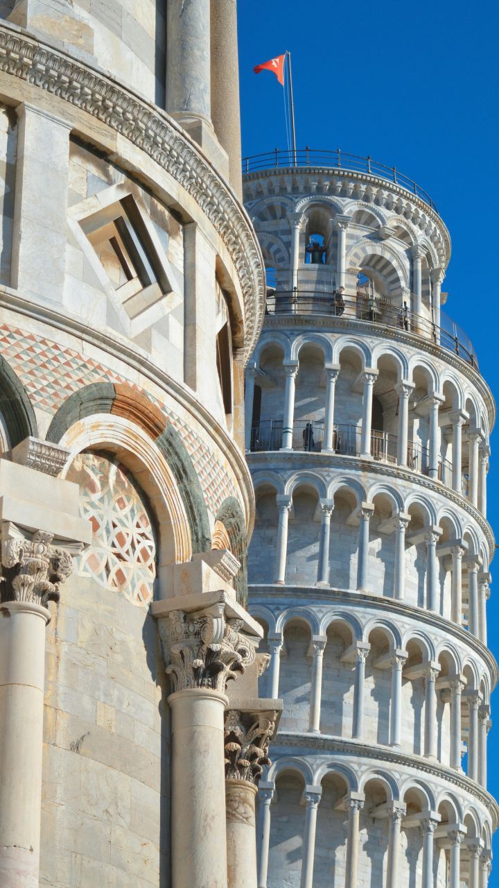 10 Most Famous Buildings To See Before You Die