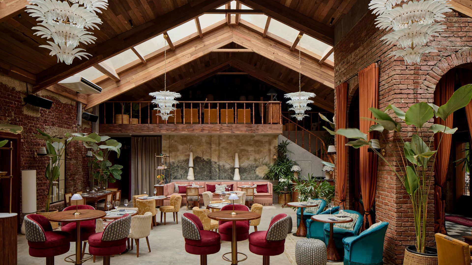 9 Best Restaurants In Aerocity Delhi (With Location, Price & Must Try ...