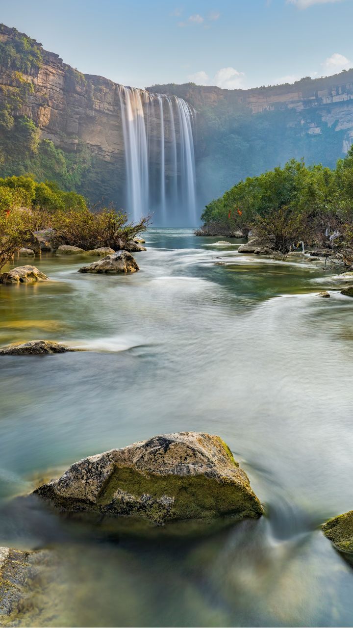 Best Tourist Places To Visit In Rewa: Top 9 Destinations