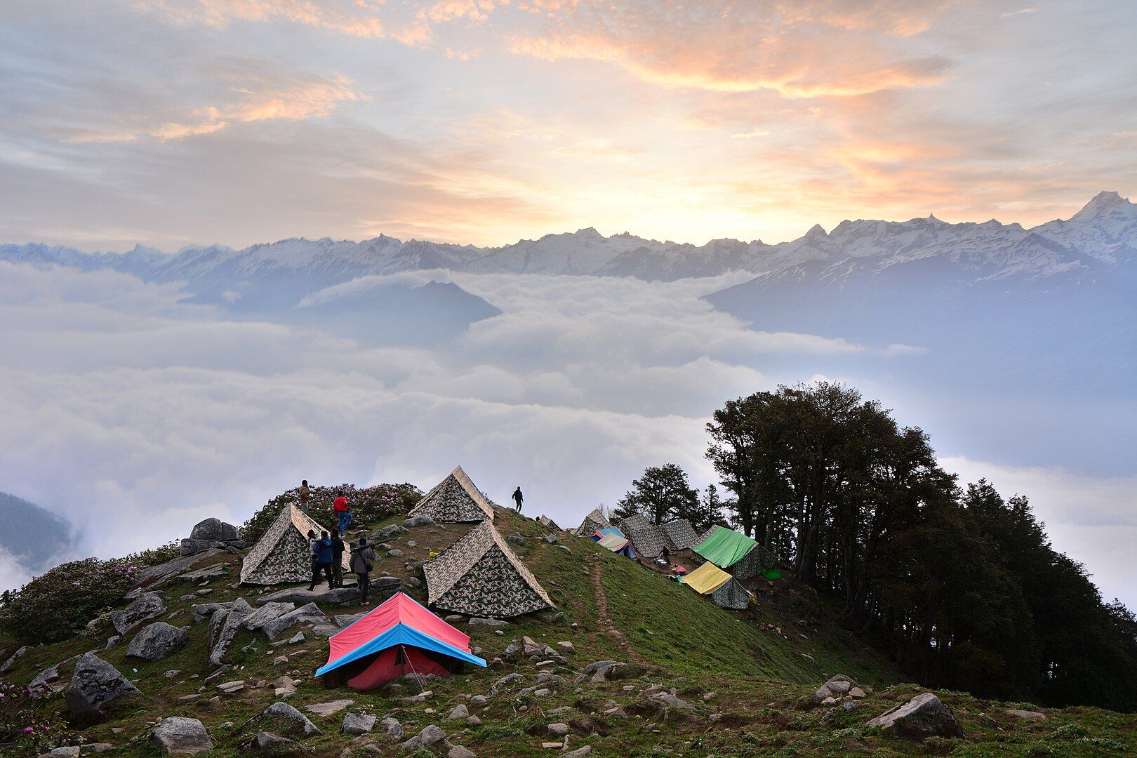 Manali Tourist Places: Scenic Mountain Views, Attractions And Activities
