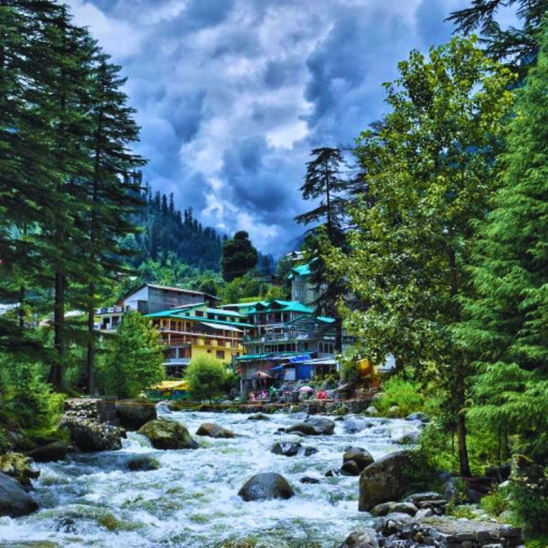 manali guide Archives | Travel and Leisure Asia | India