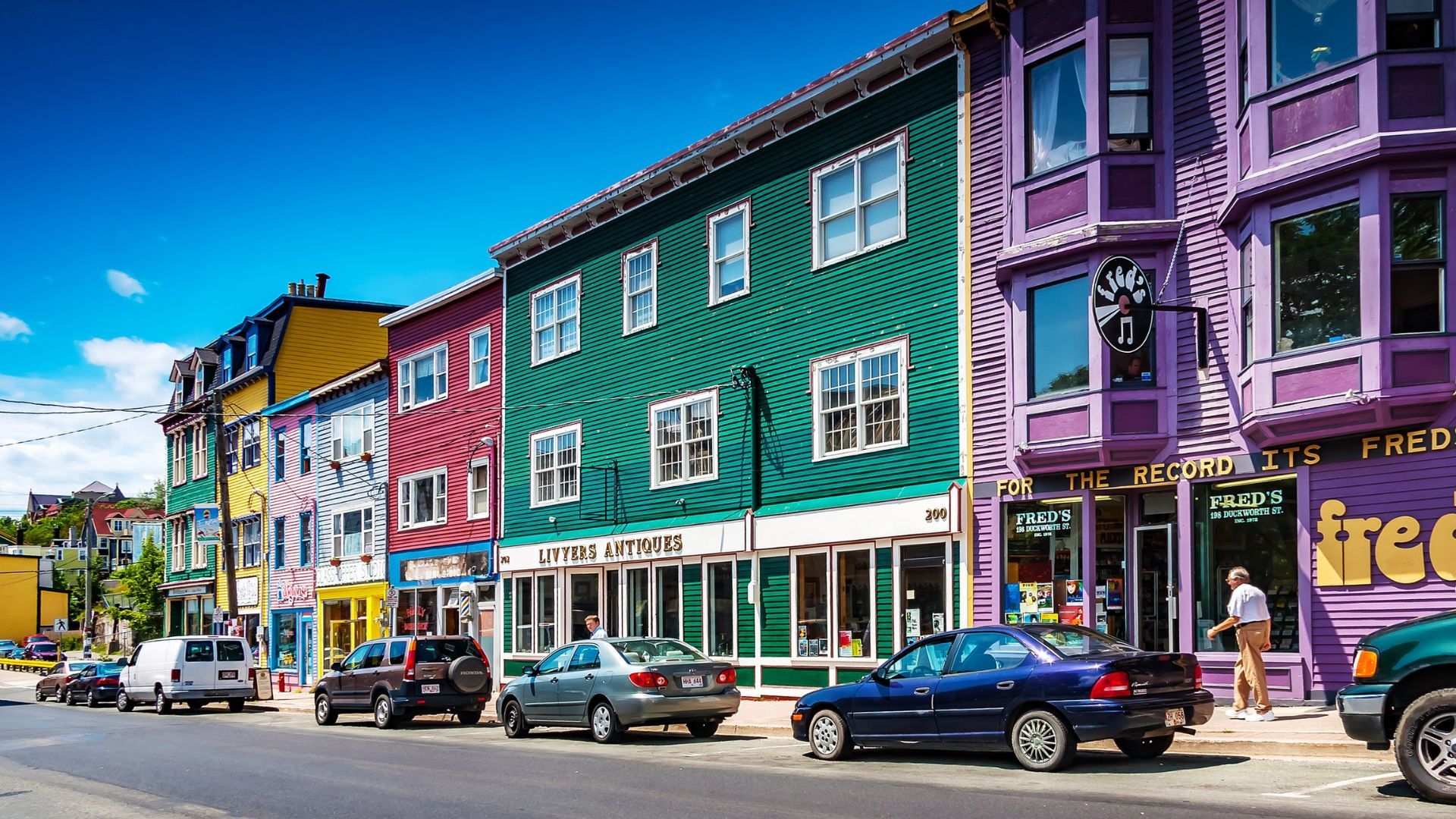 'Reacher' Season 3 Filming Locations: Visit The Stunning Canadian Spots