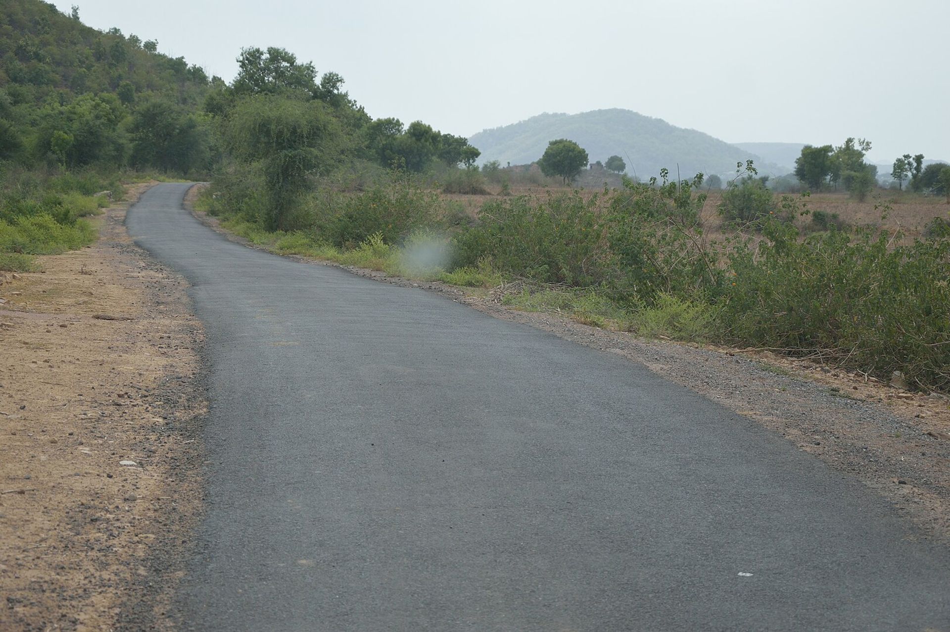 Places To Visit In Chitrakoot, The Land Of Legends And Landscapes