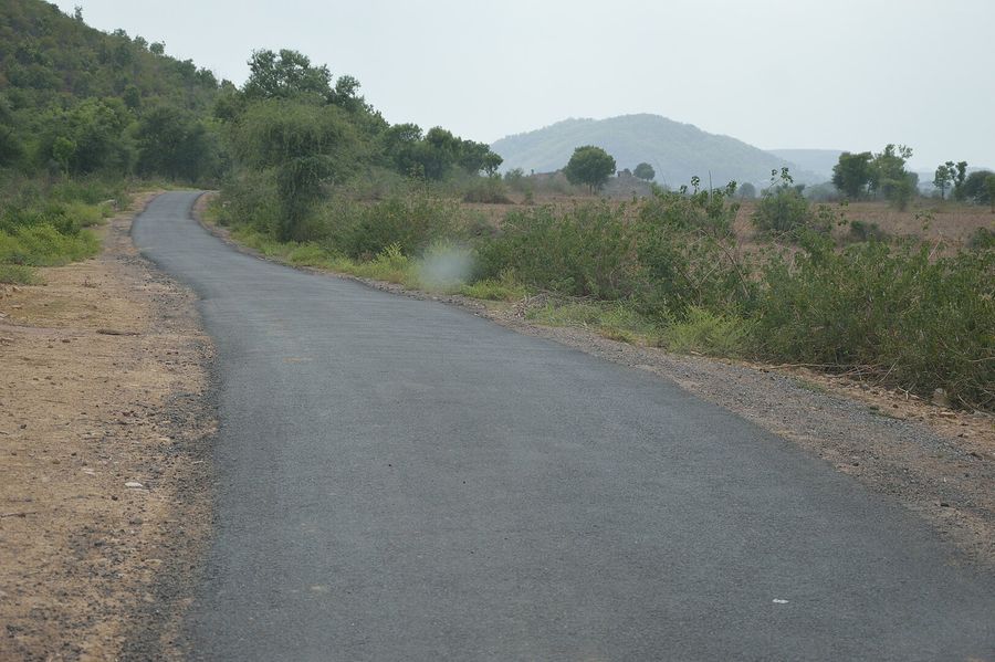 Places To Visit In Chitrakoot, The Land Of Legends And Landscapes
