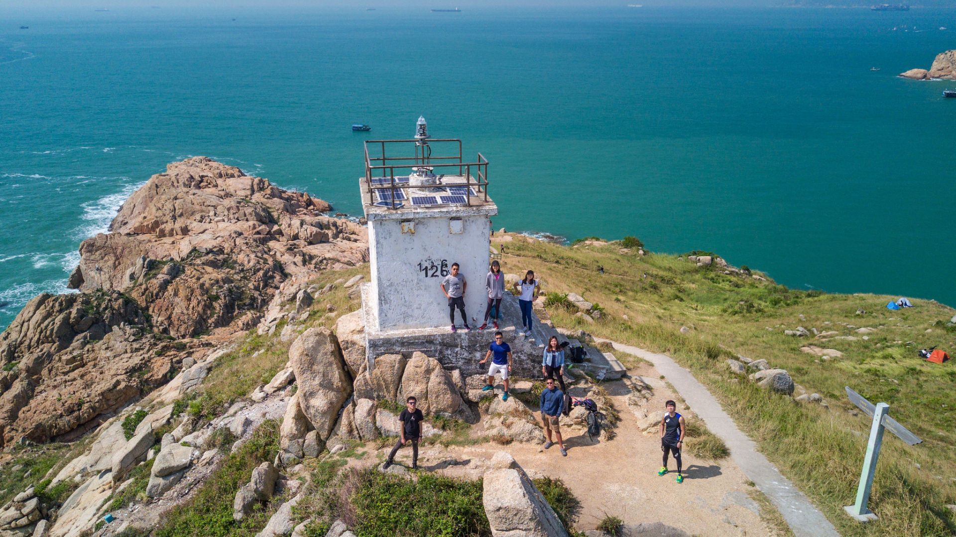 Po Toi Island – A Quick Guide To Explore the 'South Pole of Hong Kong'