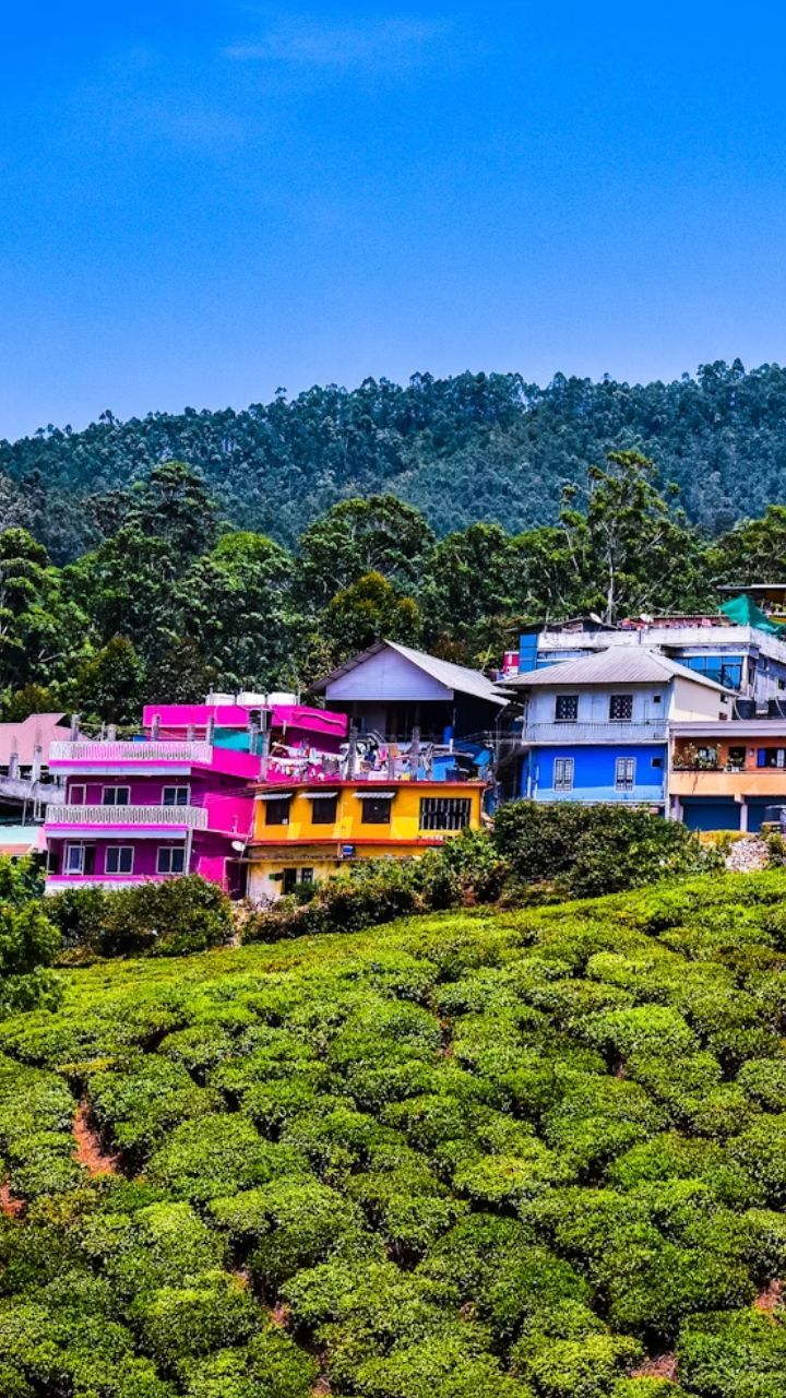 Discover The Most Beautiful Small Towns In India