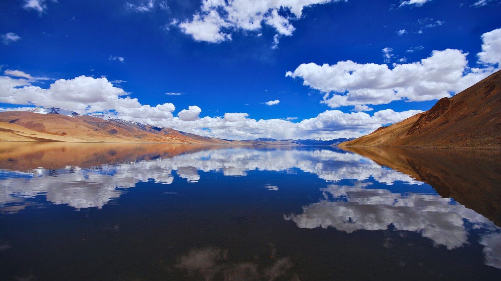 Places To Visit In Ladakh: Exploring The Beautiful Land Of High Passes