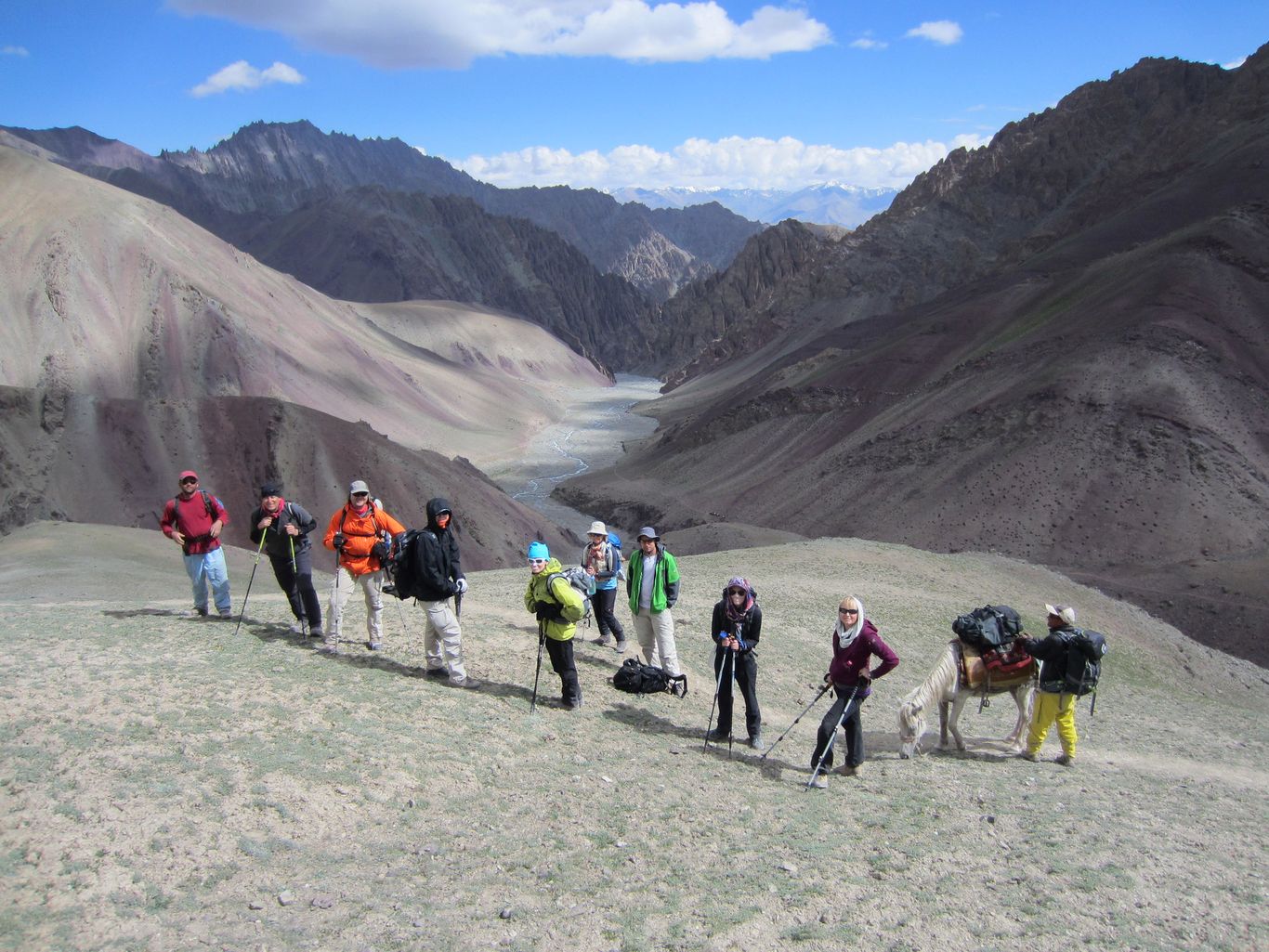 Places To Visit In Ladakh: Exploring The Beautiful Land Of High Passes