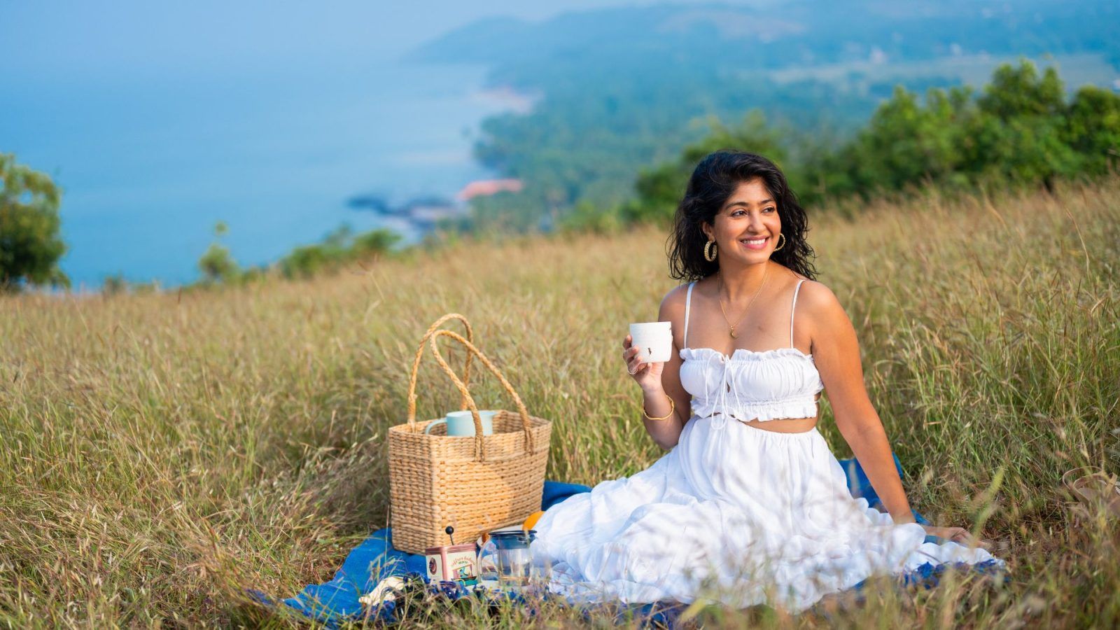 A Tea Adventure With Snigdha Manchanda