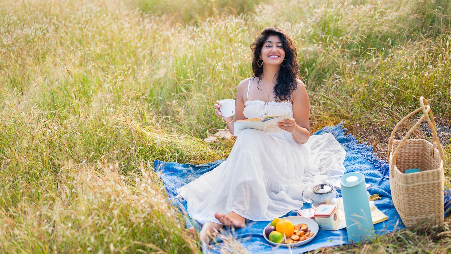 A Tea Adventure With Snigdha Manchanda