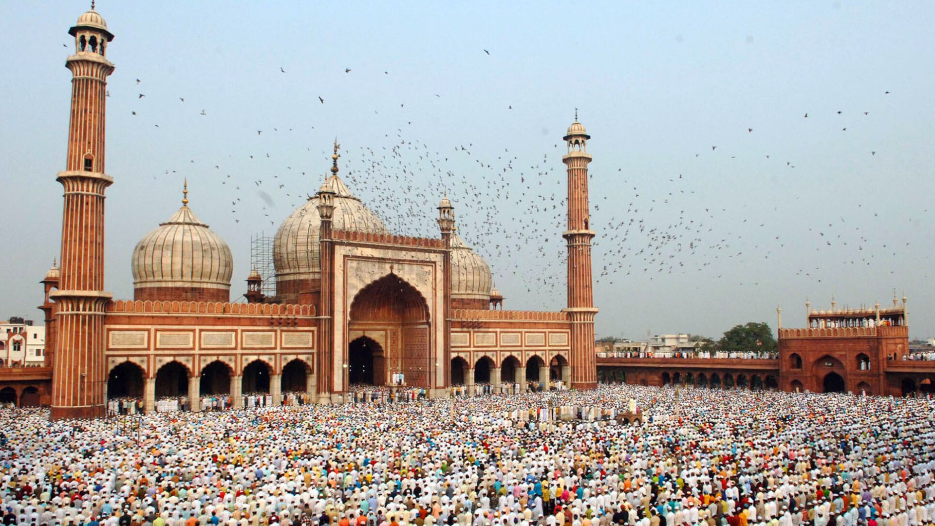 Ramzan Celebrations In India: Best Places To Experience The Festivities
