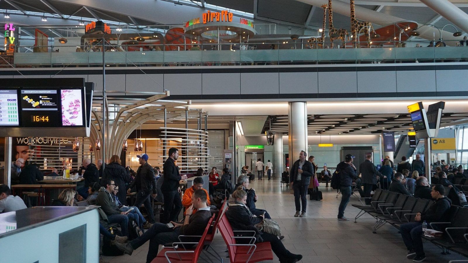 UK ETA Applications Mandatory For Visa-Exempt Travellers: Key Details