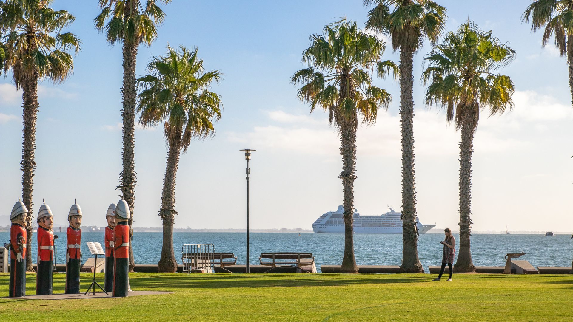 An Unforgettable Journey Through Melbourne's Best Sights