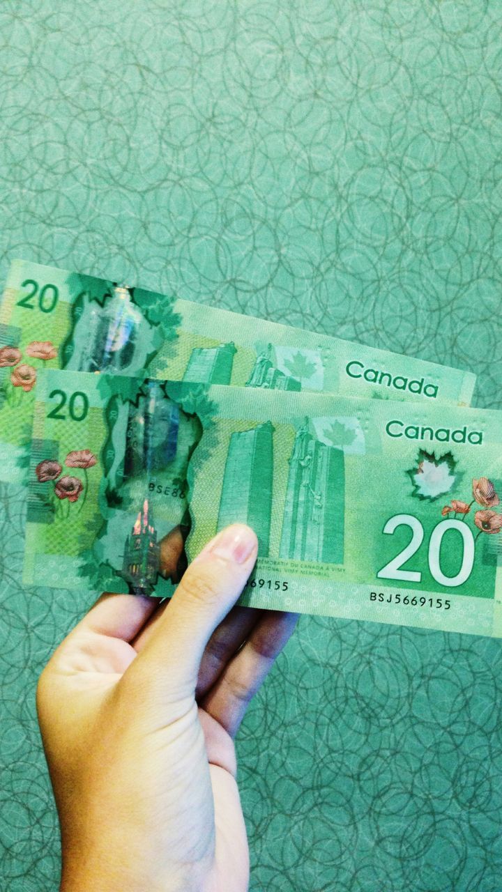 These Are The Most Beautiful Currencies In The World