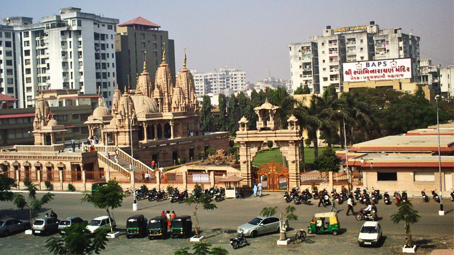 Places To Visit In Surat: Exploring The Top Spots In Gujarat's Diamond City