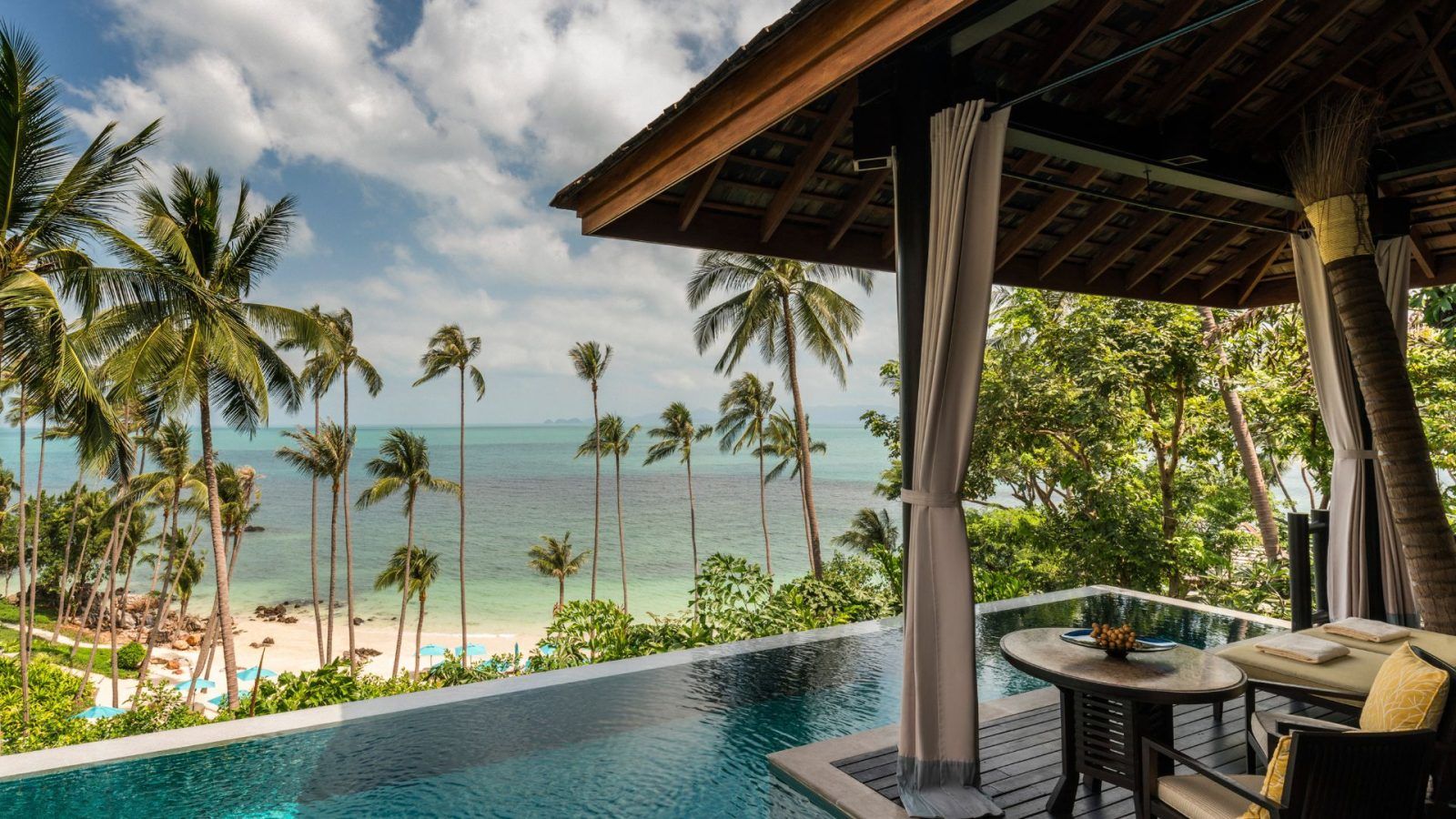 Koh Samui: Where Immersive Luxury Meets Local Heritage