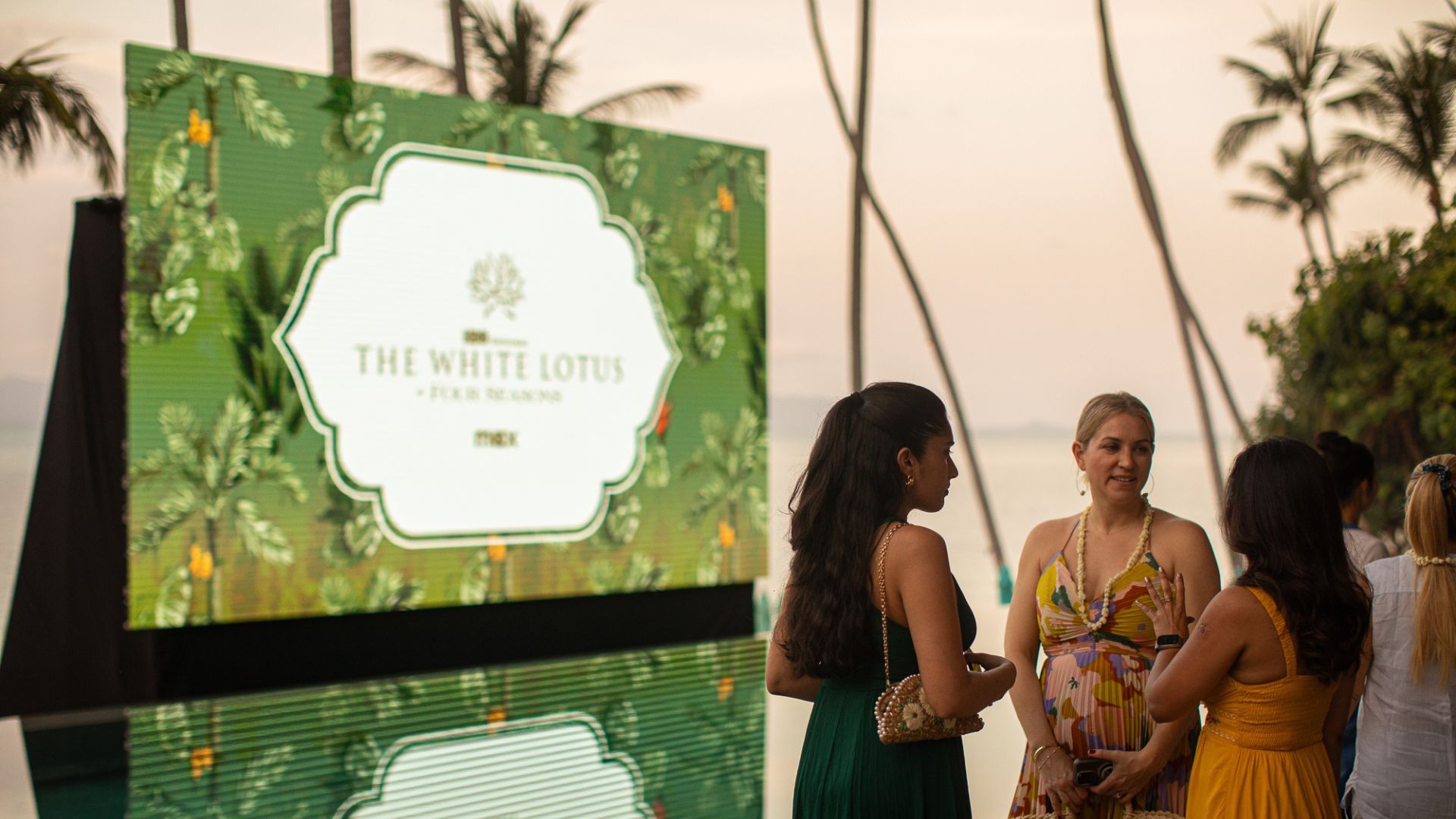 Koh Samui: Where Immersive Luxury Meets Local Heritage