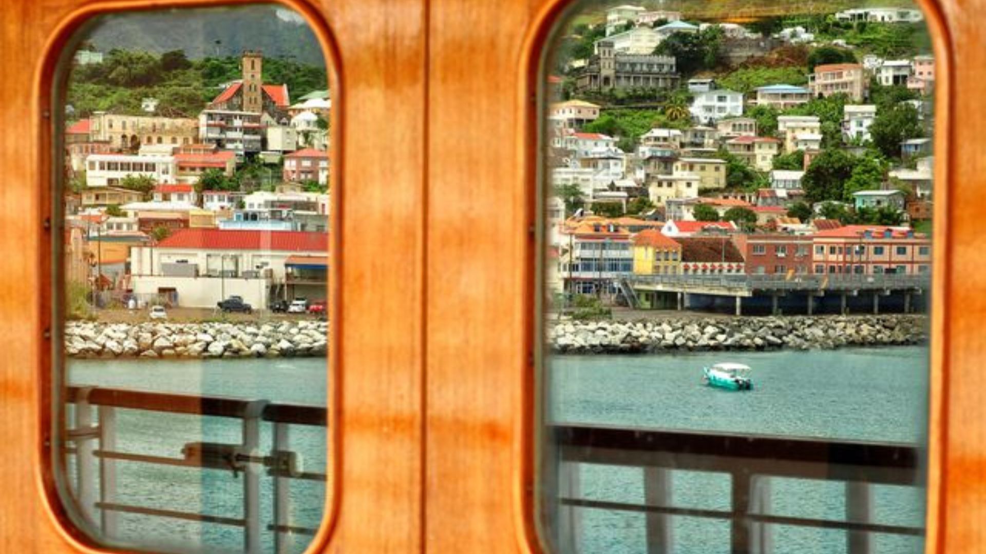 The Ultimate Grenada Travel Guide