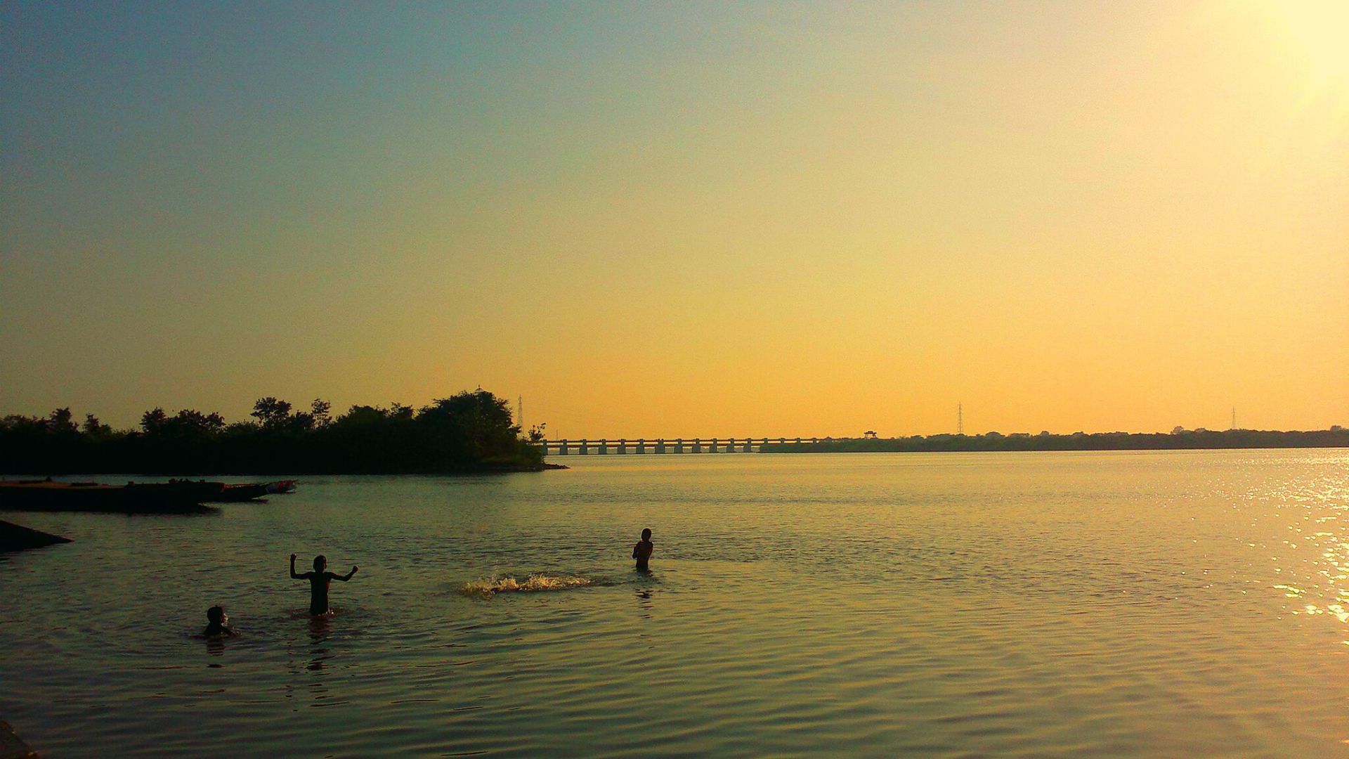 Tourist Attractions In Rajahmundry, The Cultural Capital Of Andhra Pradesh