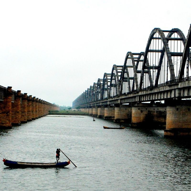 Colossal Varaha Statue in Eran: A Journey into Madhya Pradesh's Past