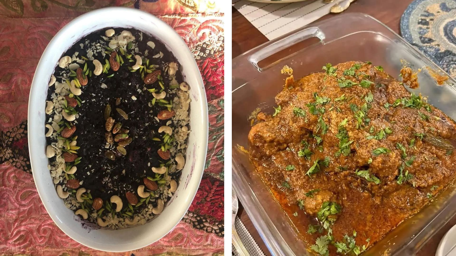 A Journey Through The Ever-Evolving Flavours Of Lucknow