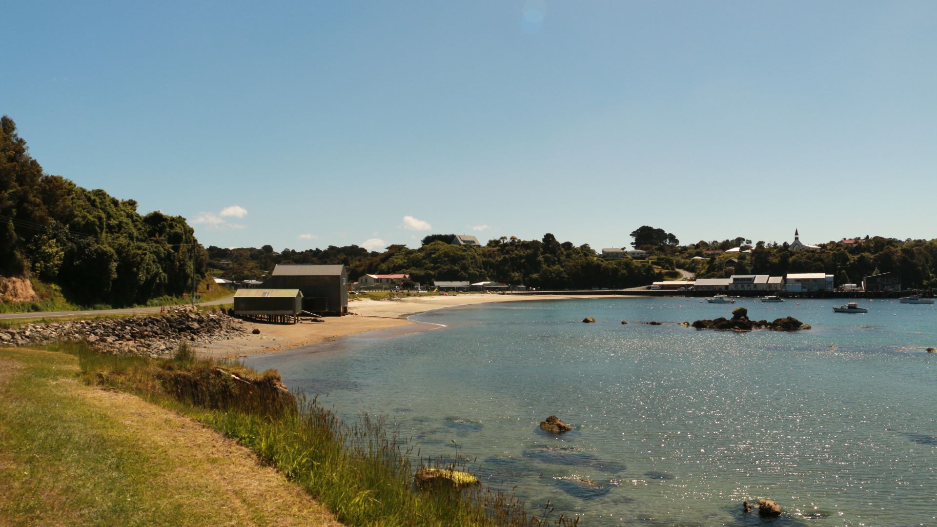 Stewart Island Is New Zealand’s Best Kept Secret For A Thrilling Getaway