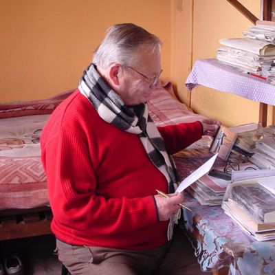 Colossal Varaha Statue in Eran: A Journey into Madhya Pradesh's Past