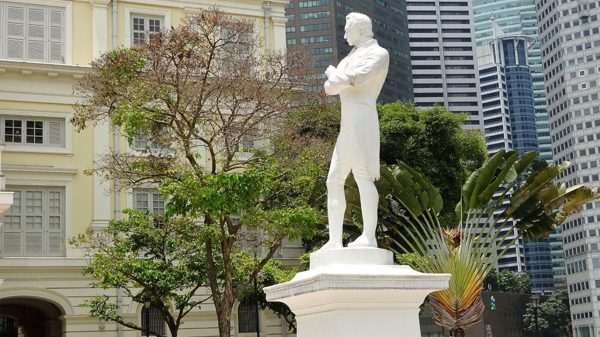 Civic District In Singapore: Where To Go, Eat, Shop, And Stay