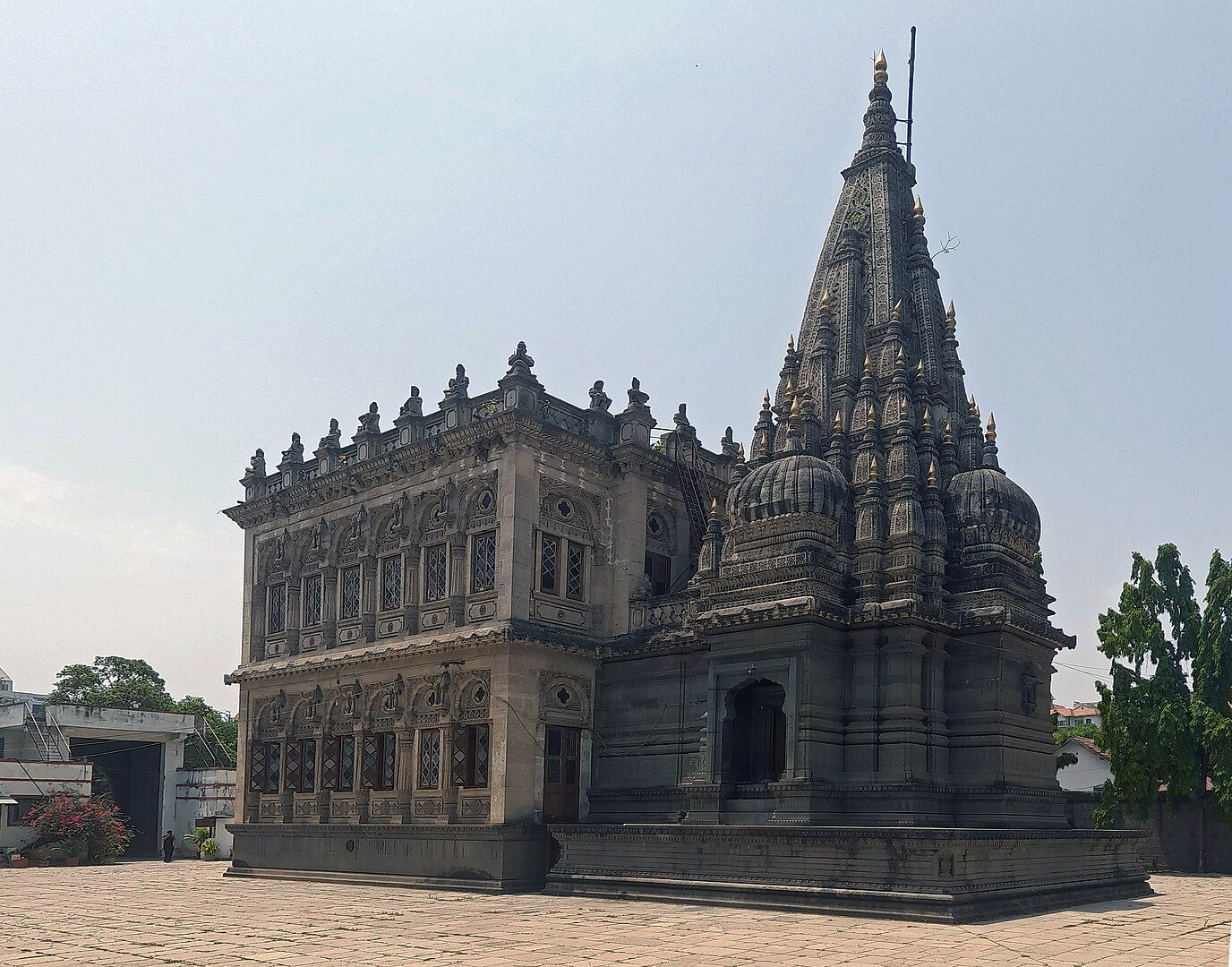 Places To Visit In Pune: A Local's Guide To Maharashtra's Second City