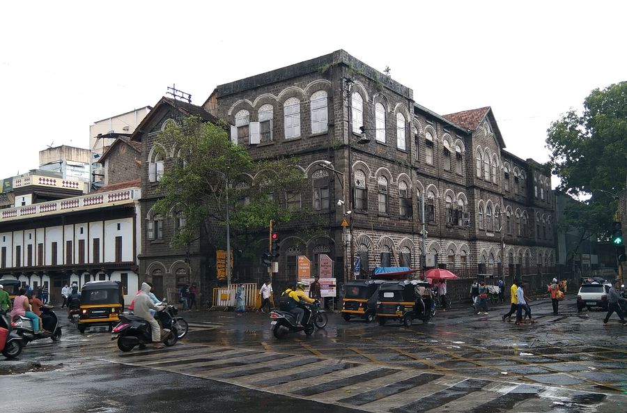 Places To Visit In Pune: A Local's Guide To Maharashtra's Second City
