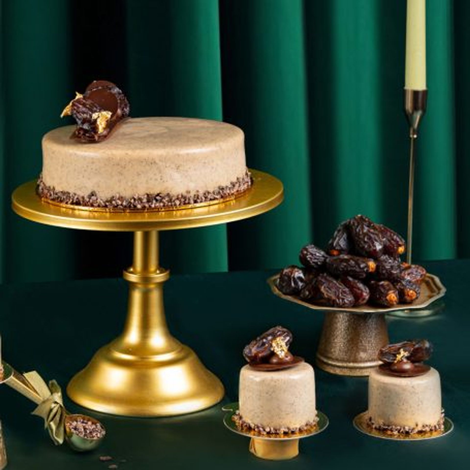 Seven Of The Best Kurma (Date) Desserts In KL And PJ