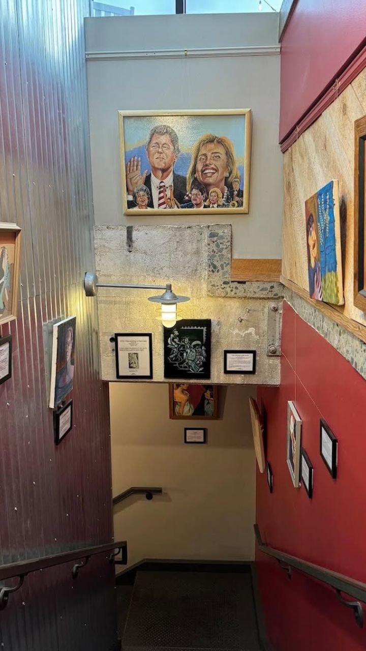 Museum Of Bad Art Logo