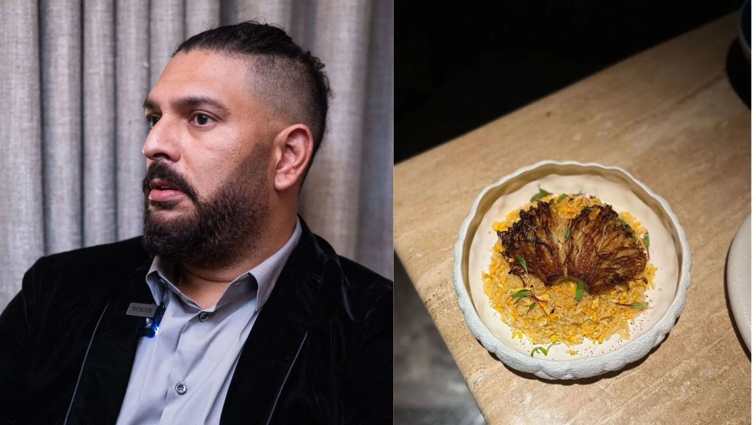 Some Of The Best New Delhi Restaurants & Cafes To Try In September 2025