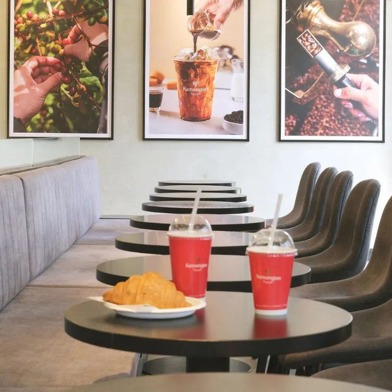 Some Of The Best New Delhi Restaurants & Cafes To Try In September 2025