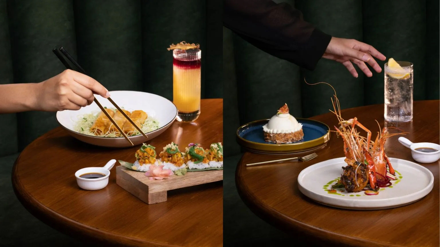 Some Of The Best New Delhi Restaurants & Cafes To Try In September 2025