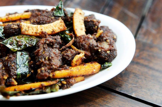 Best Restaurants In Singapore's Little India For Indian Cuisine