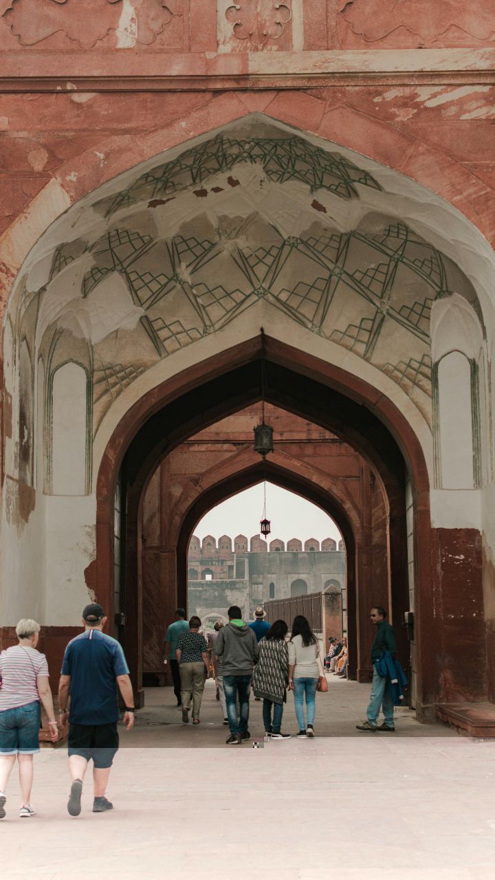 These Are The Best Things To Do In Agra