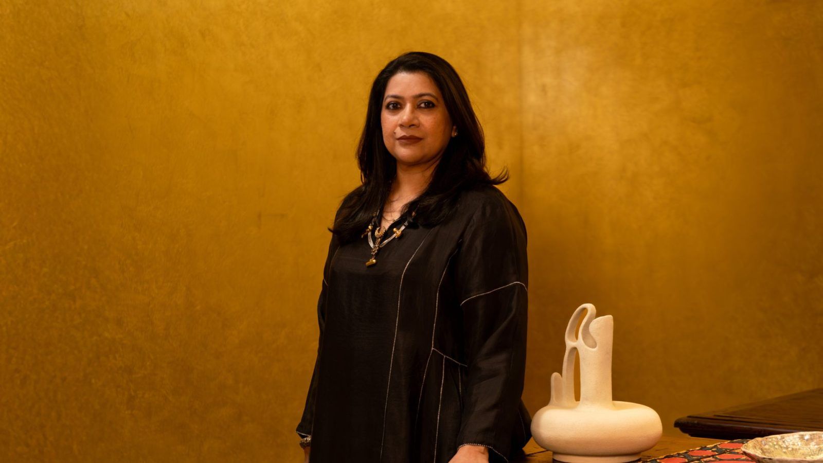 Pavitra Rajaram On Bridging Tradition And Contemporary Design
