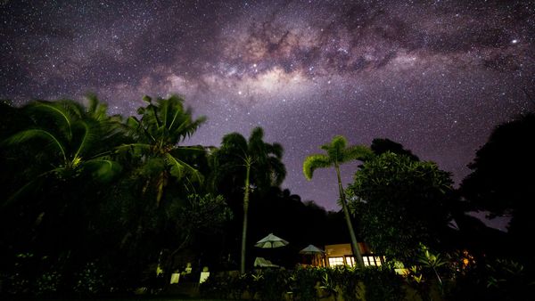 Nyepi 2025 Restrictions: Bali Imposes Island-Wide Silence And Travel Ban