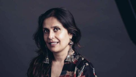 Abha Narain Lambah On Women’s Impact In Design, Tourism & Hospitality