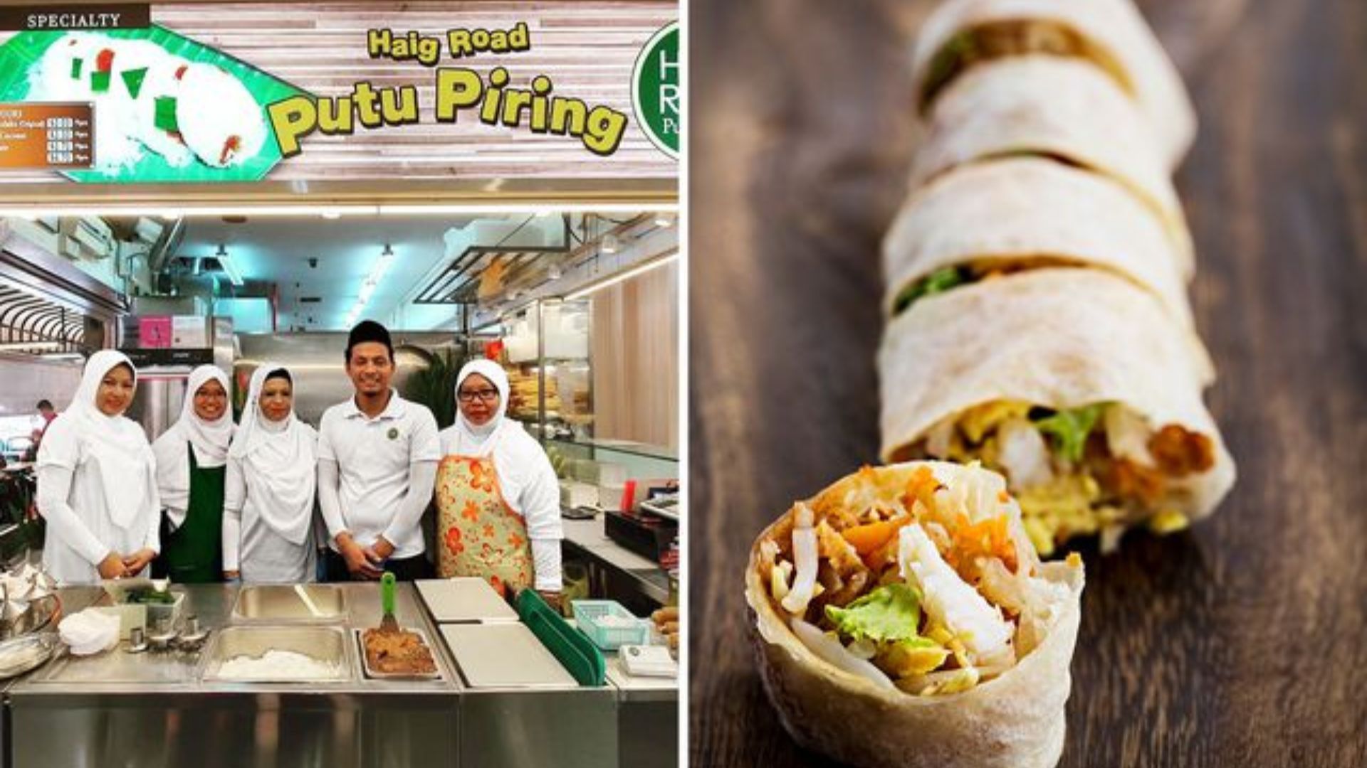 Joo Chiat Road: Where To Eat In Singapore's Best Foodie Neighbourhood