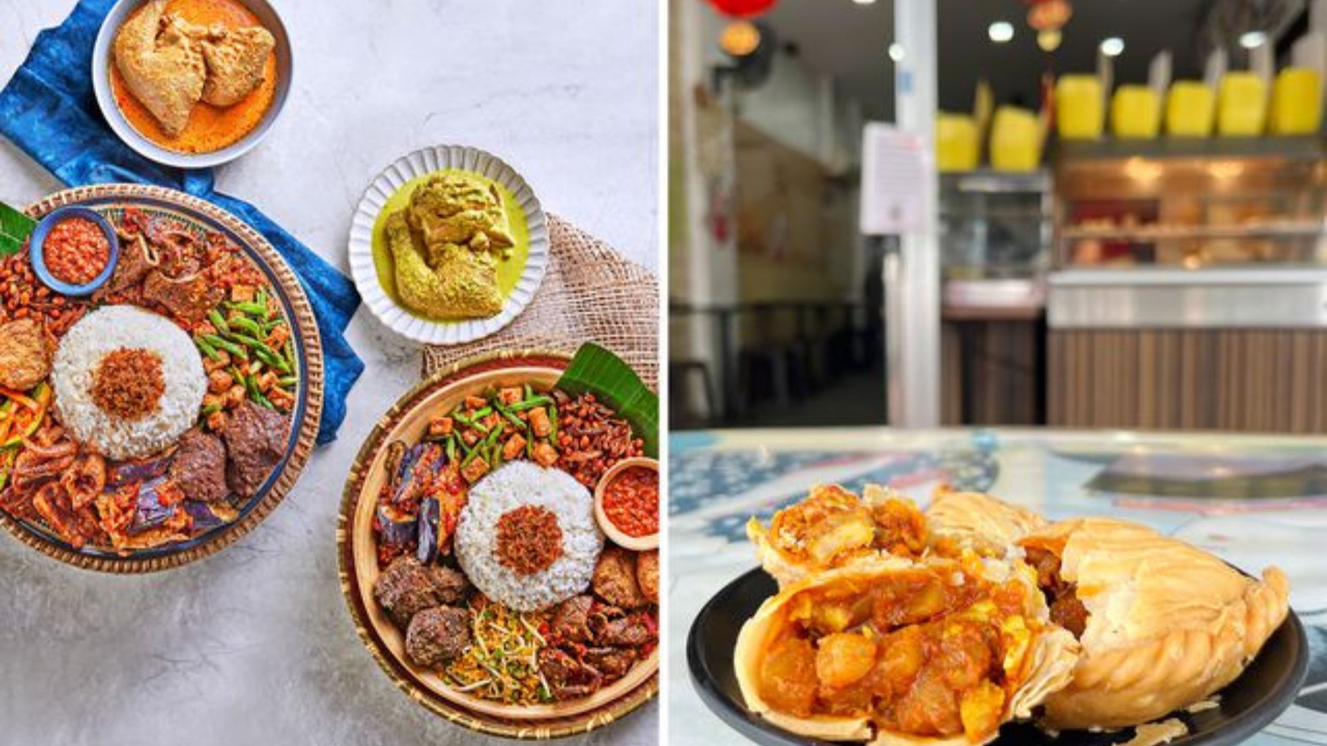 Joo Chiat Road: Where To Eat In Singapore's Best Foodie Neighbourhood