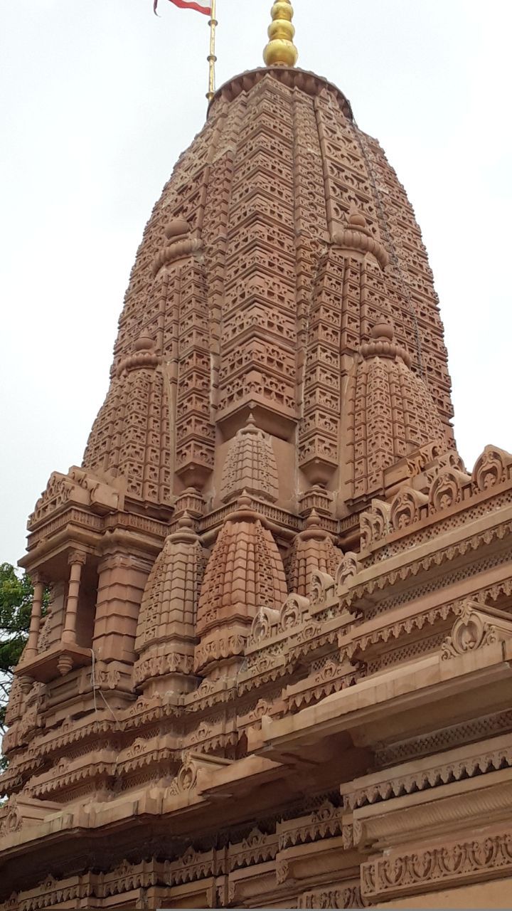 Top Tourist Places In Silvassa