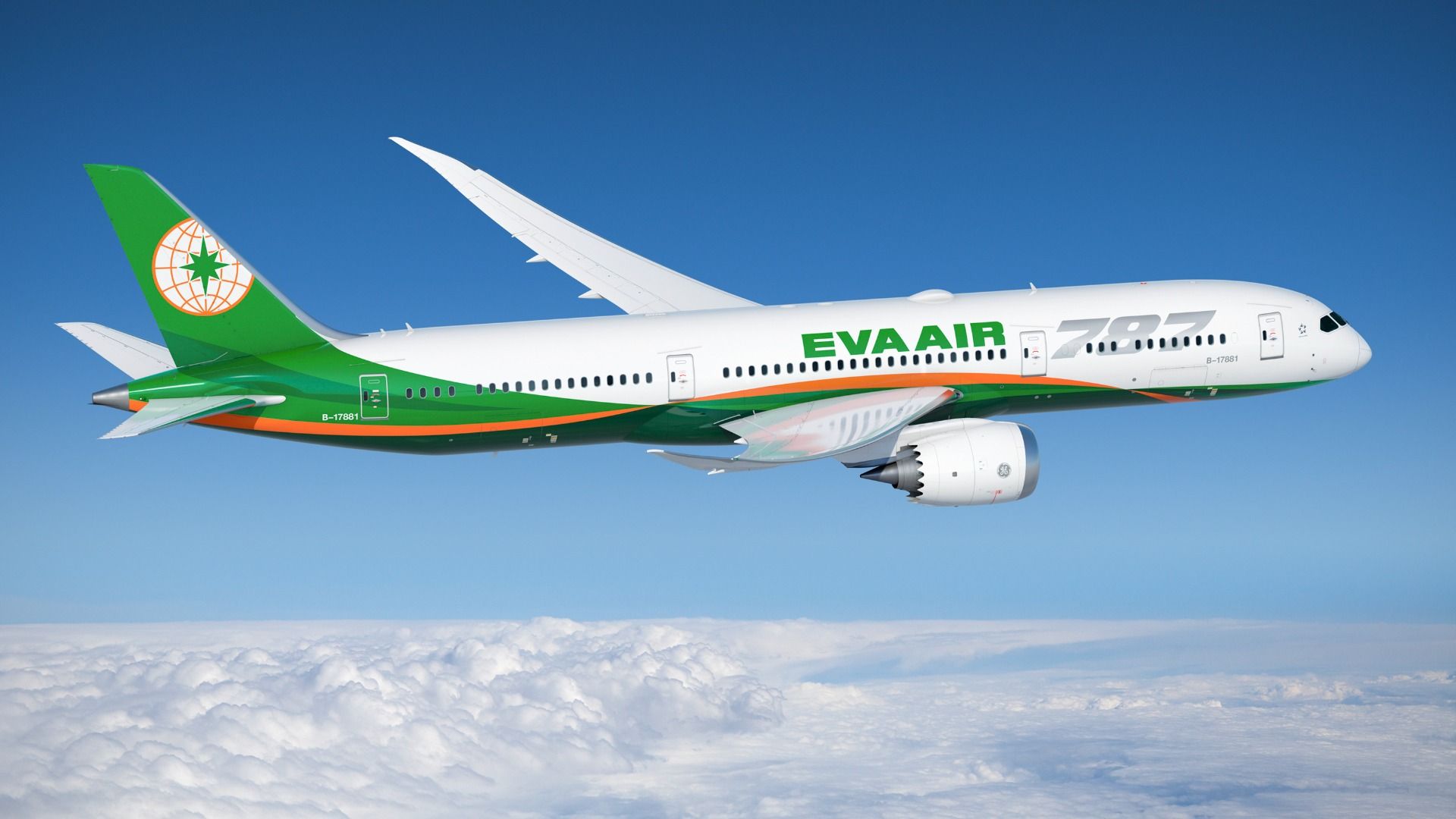 Why EVA Air Makes Your Vacation Start On The Plane