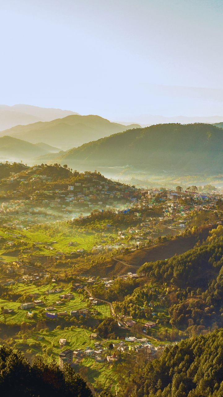 Best Places To Visit In Pithoragarh, Uttarakhand