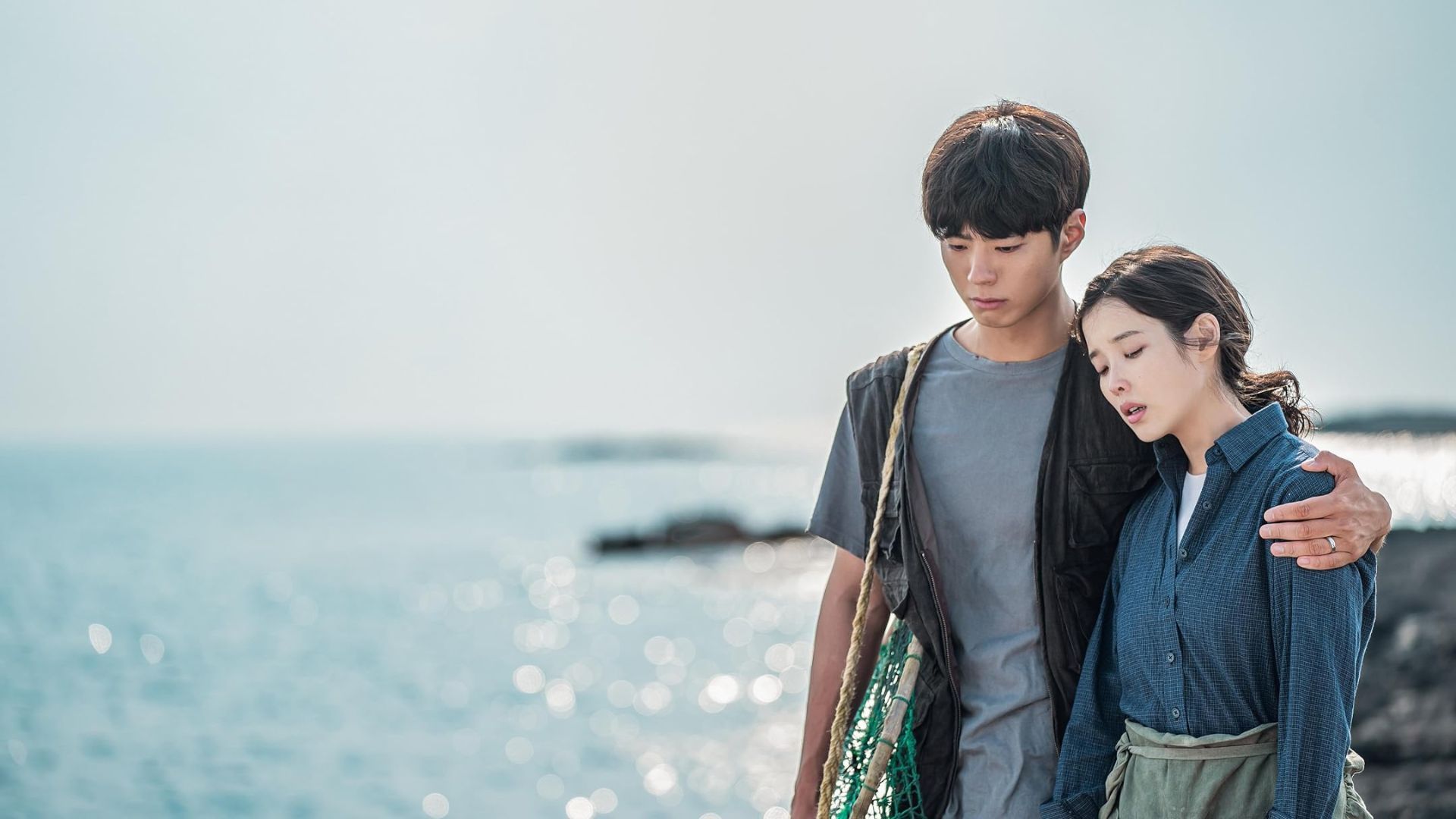 'When Life Gives You Tangerines' Shooting Locations In Jeju And Beyond