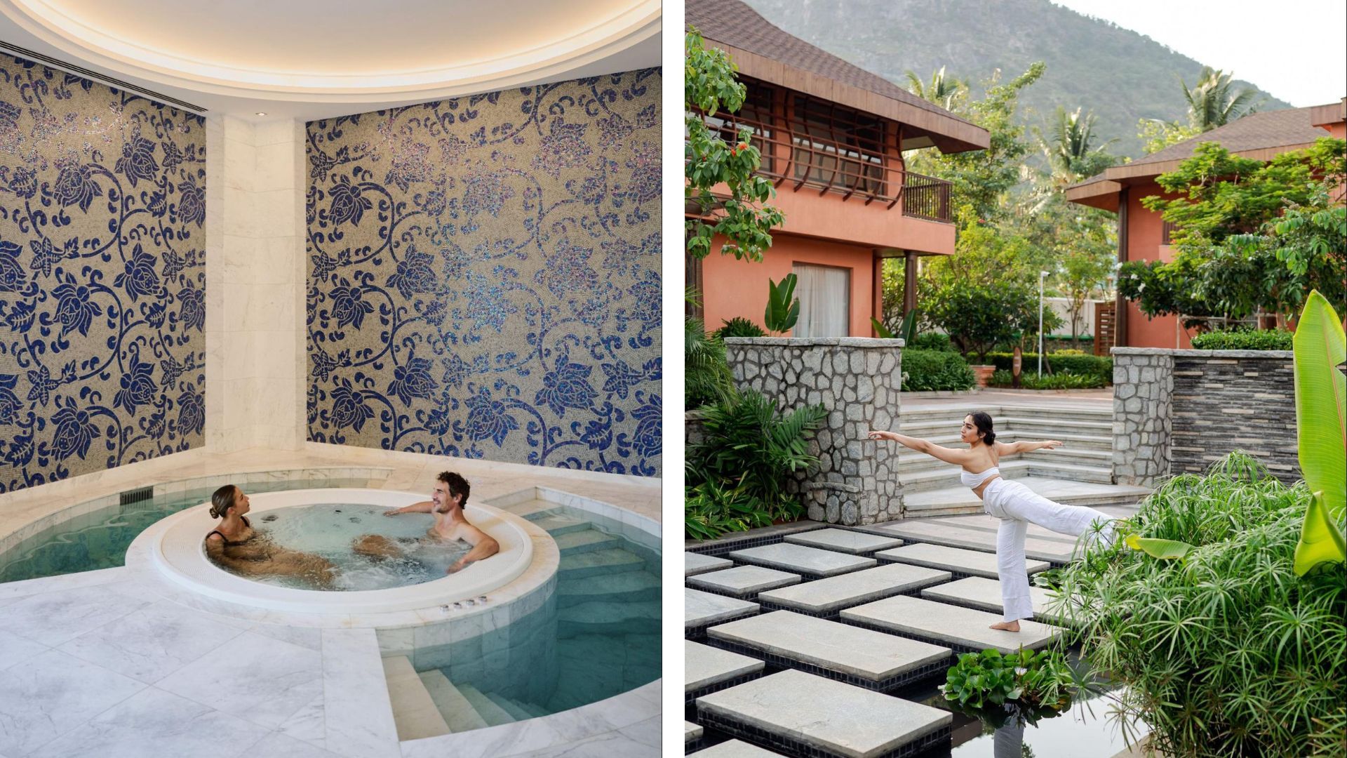 Why Are Travellers Seeking Wellness Through Water-Centric Experiences?