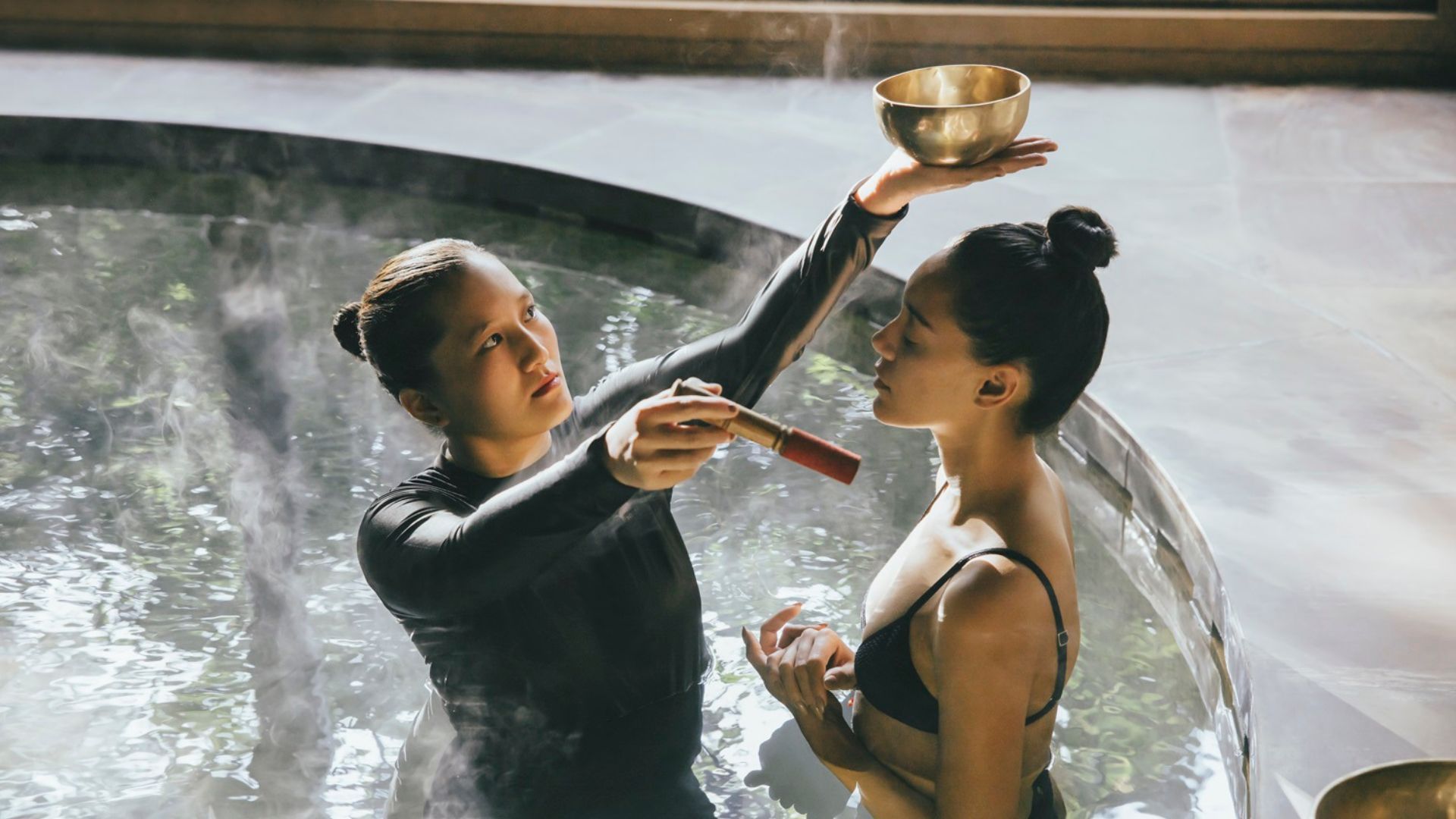 Why Are Travellers Seeking Wellness Through Water-Centric Experiences?