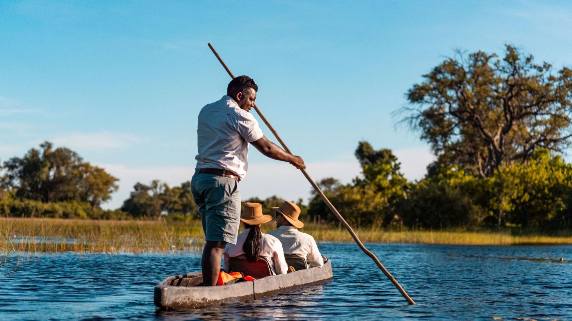 Why Are Travellers Seeking Wellness Through Water-Centric Experiences?